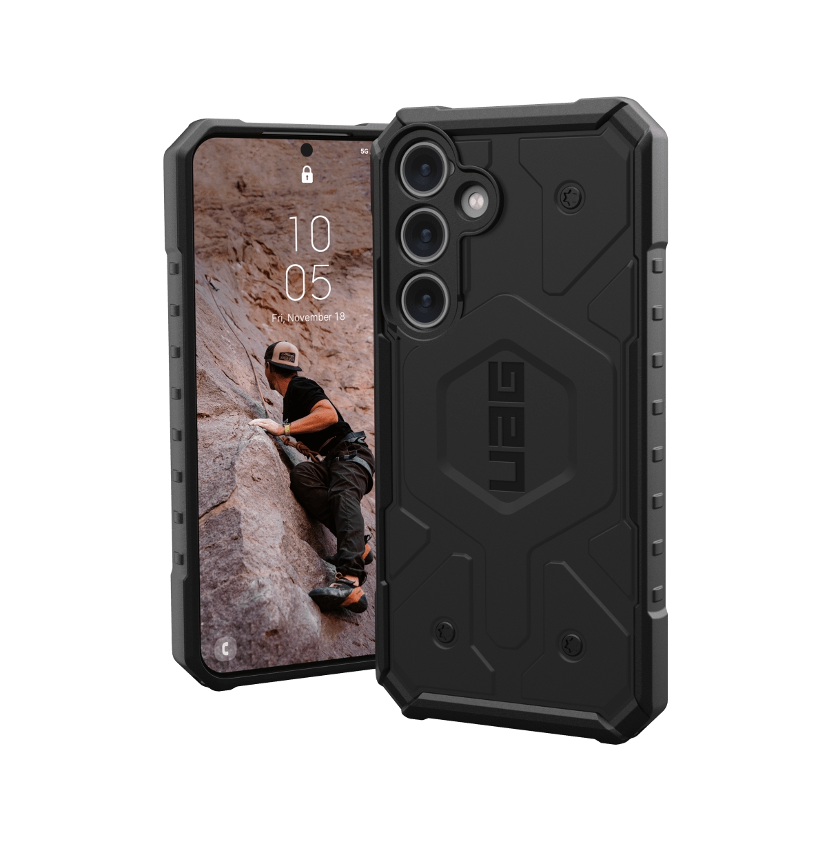 Click here for Urban Armor Gear Pathfinder MagSafe Case for Samsu... prices