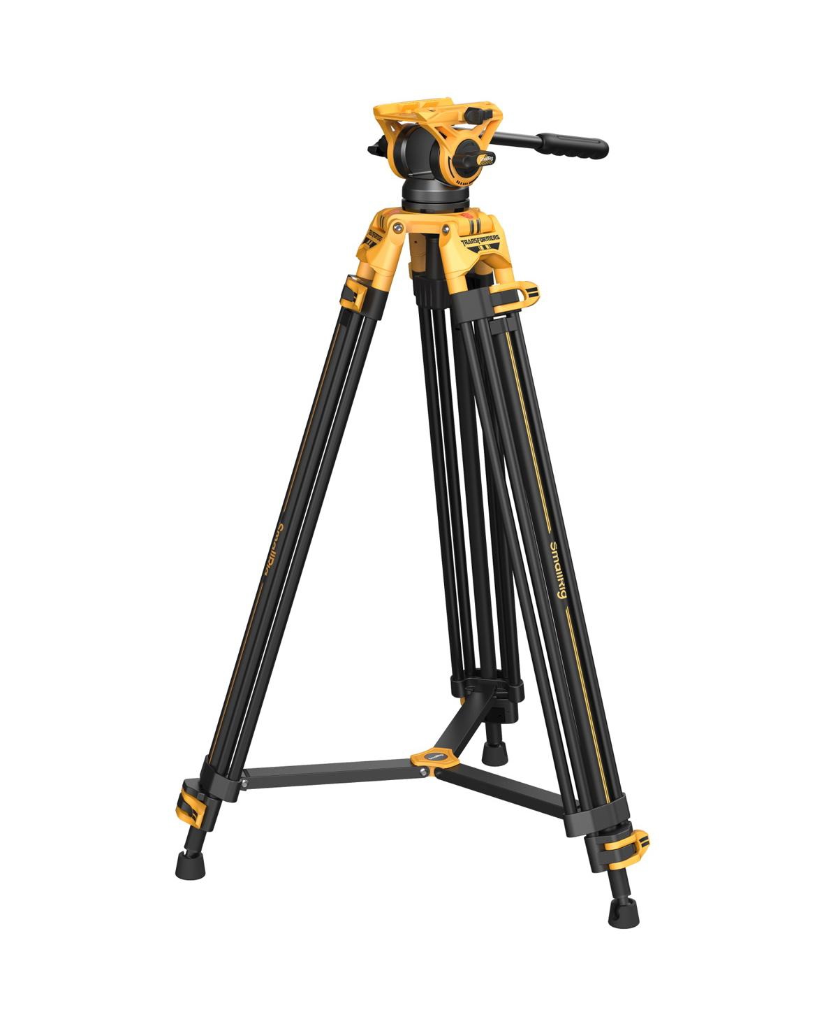 Click here for SmallRig Ad-01 BumbleBee Edition 3-Section Heavy-D... prices