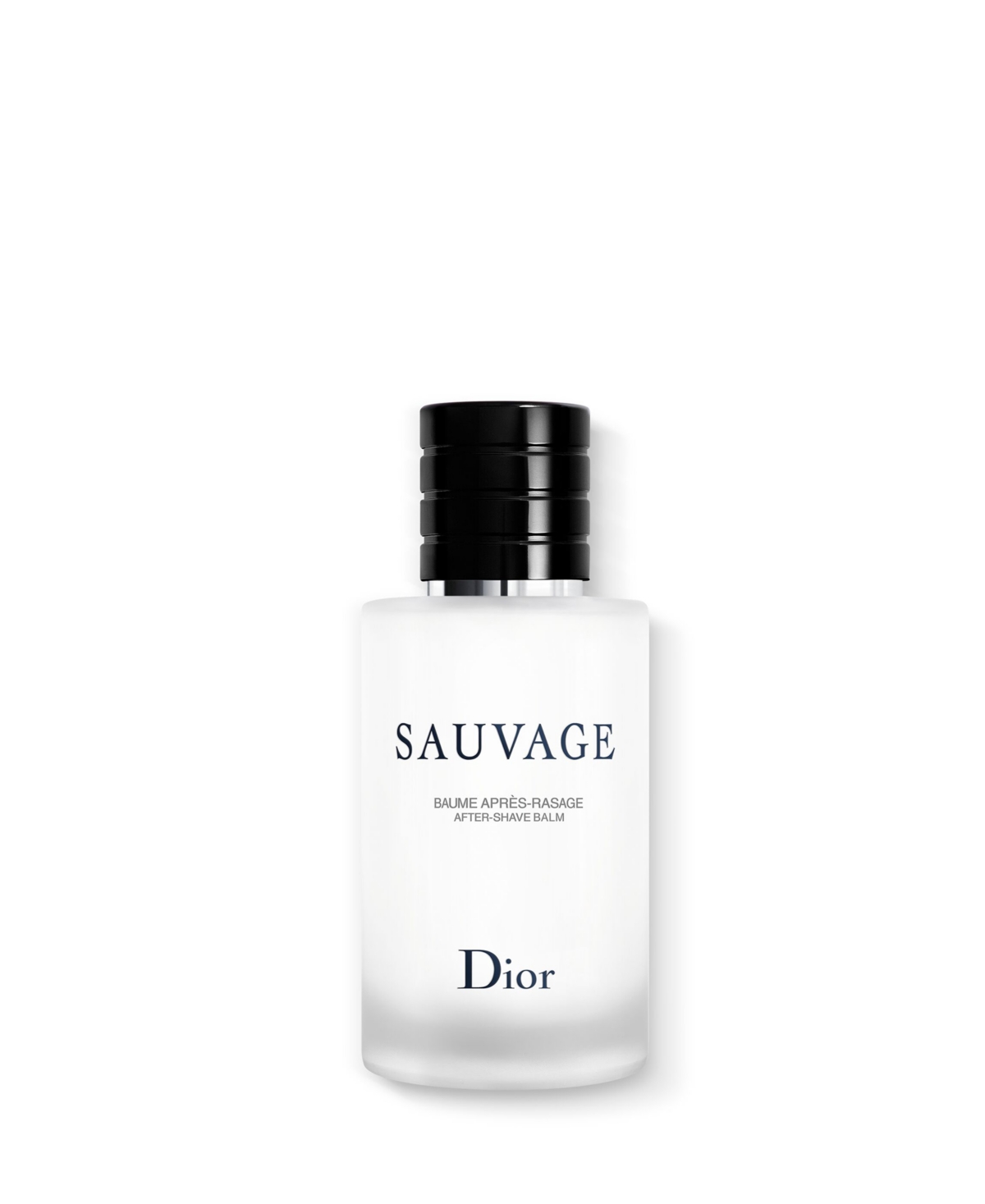 Click here for Mens Sauvage After-Shave Balm  3.4 oz. prices
