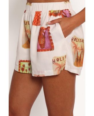 Petal and Pup Women's Aaliyah Shorts - Macy's