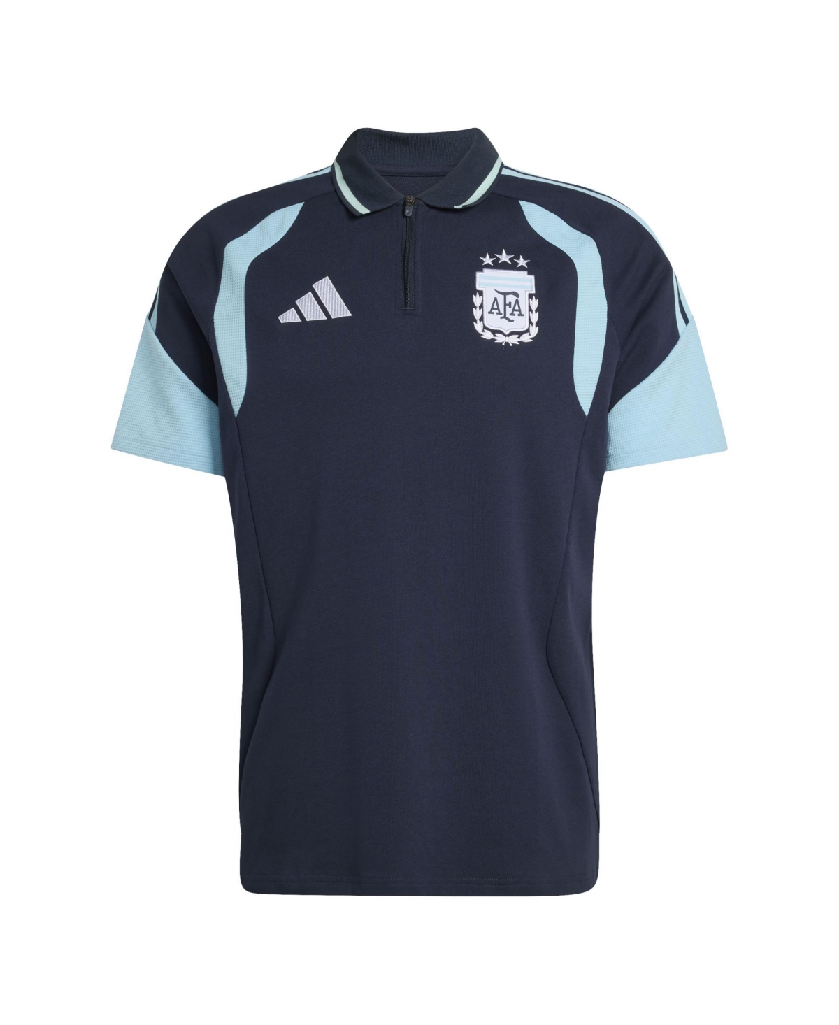 Click here for Adidas Mens Navy Argentina National Team 2026 Worl... prices