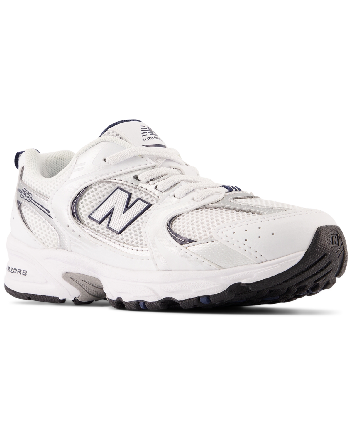 Click here for New Balance Little Kids 530 Casual Sneakers from F... prices
