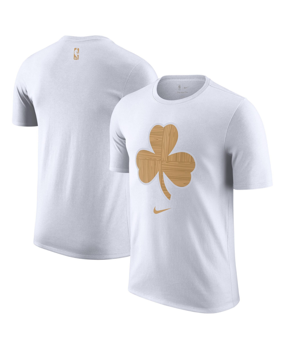 Click here for Nike Mens White Boston Celtics 2025/26 City Editio... prices