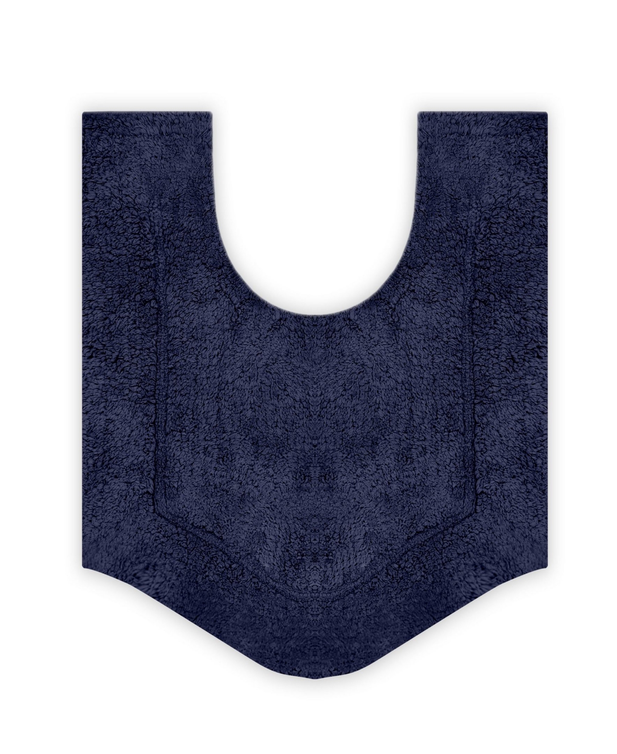 Click here for Home Weavers Waterford Contour Bath Rug  20 x 20 -... prices