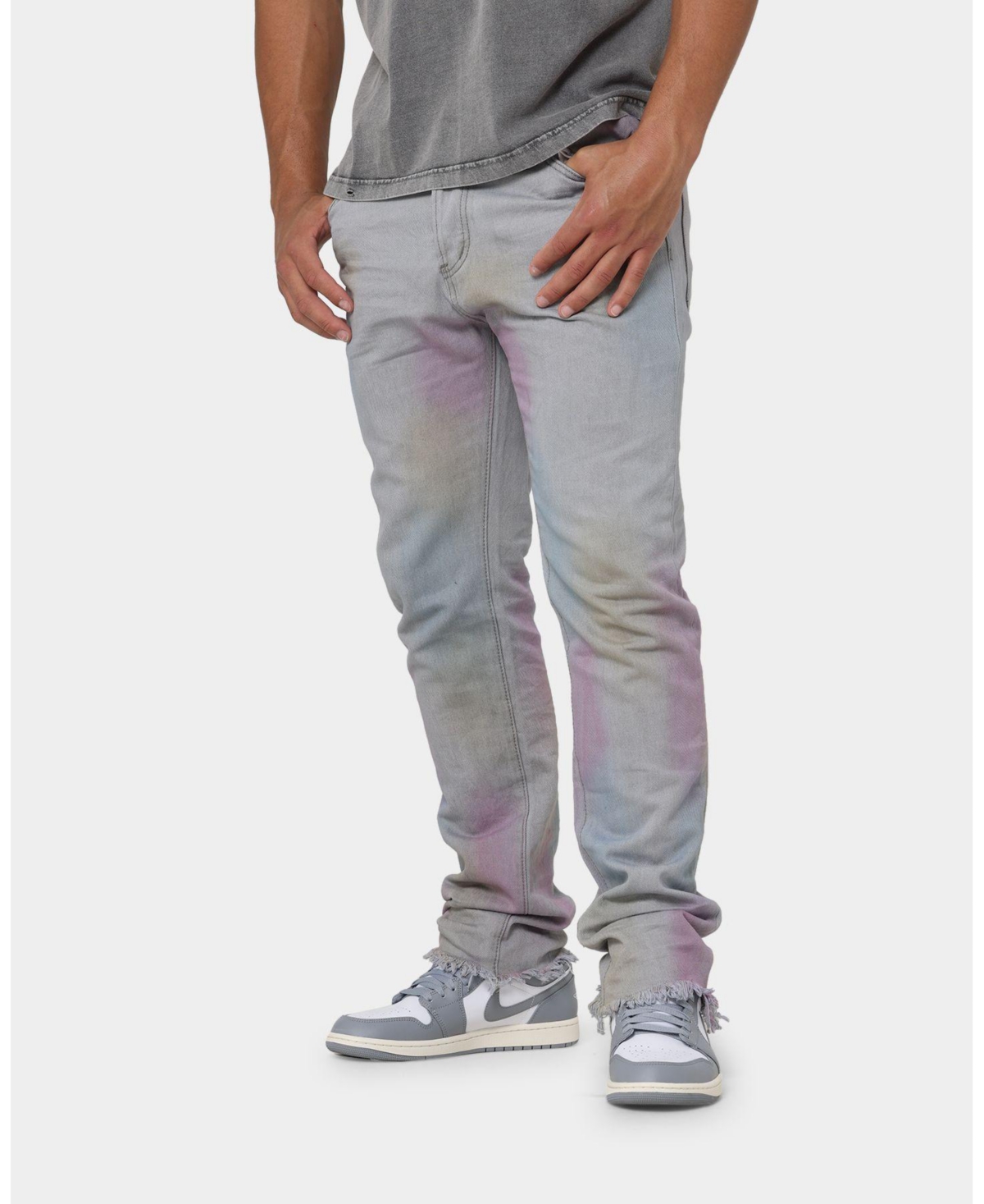 Click here for mnml Mens D444 Color Denim prices