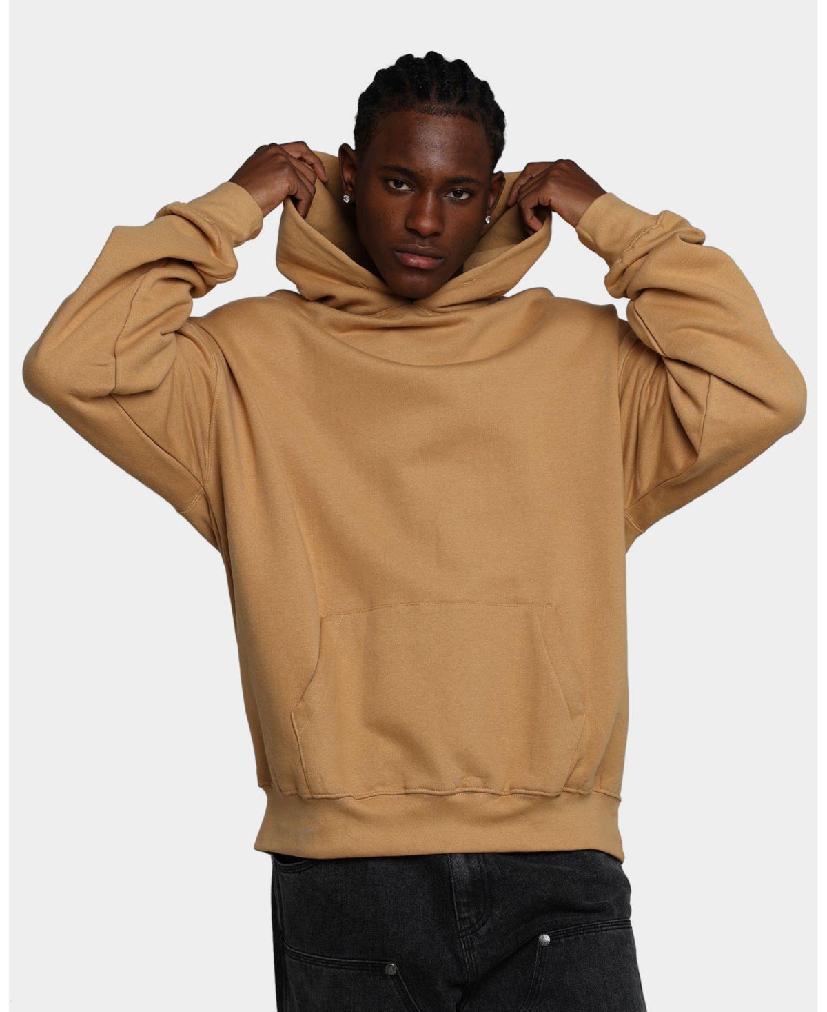 Click here for mnml Mens Every Day Hoodie prices