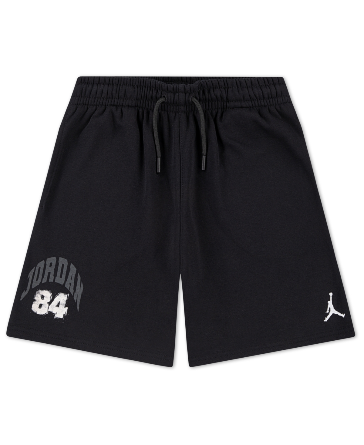Click here for Jordan Big Boy Mj Mvp Flc Short - Black prices