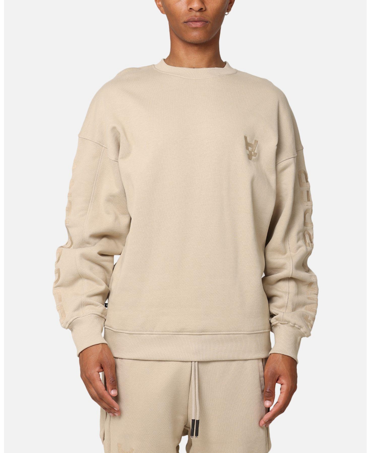 Click here for The Anti Order Mens Coed Crewneck Sweatshirts prices