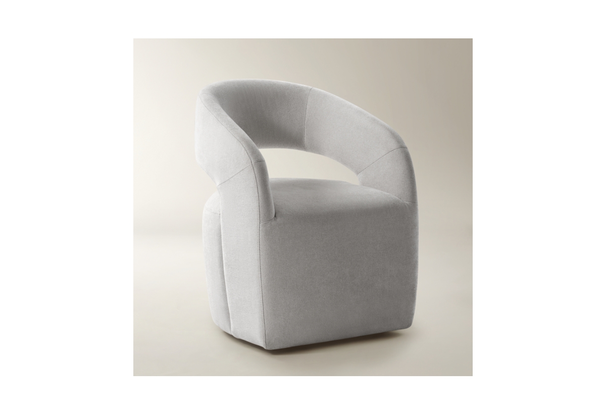 Click here for Z Gallerie Harrison Dining Chair-Flint - Flint prices