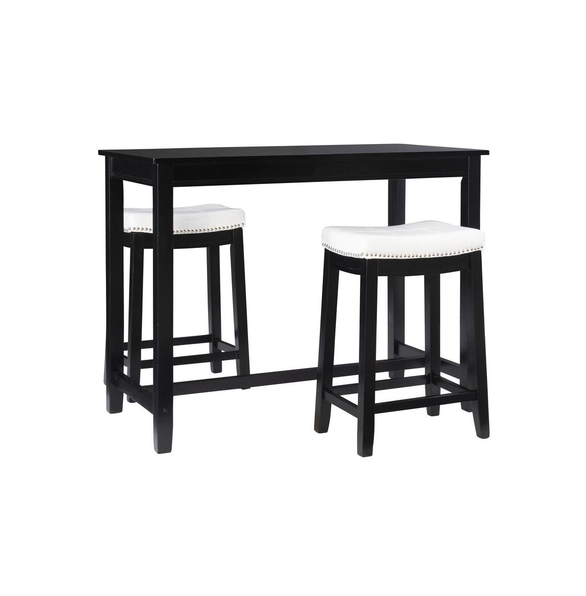 Click here for Linon-3 Piece Counter Dining Room Sets prices