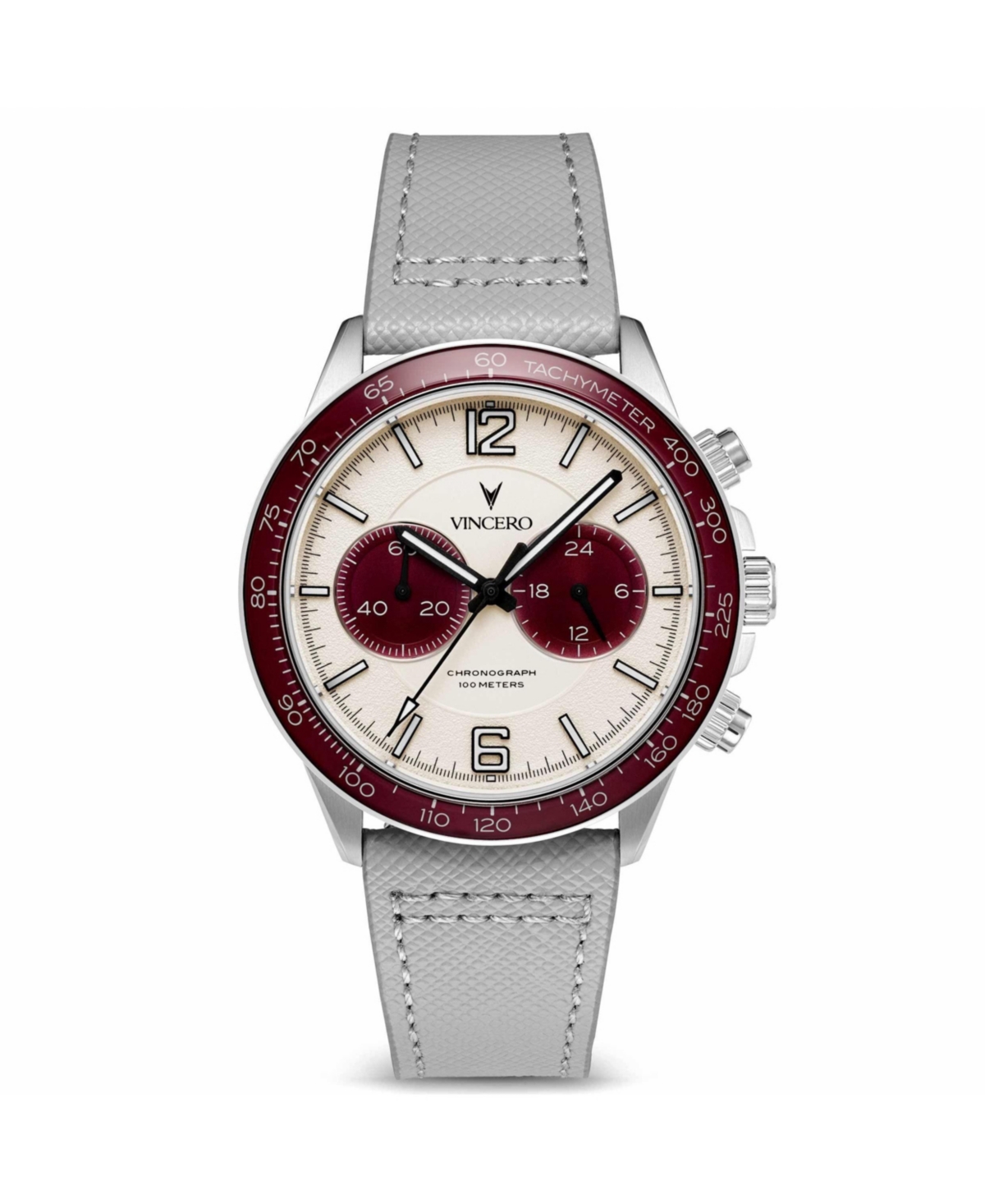 Click here for Vincero Mens Apex Limited Edition - Blood Moon Aut... prices