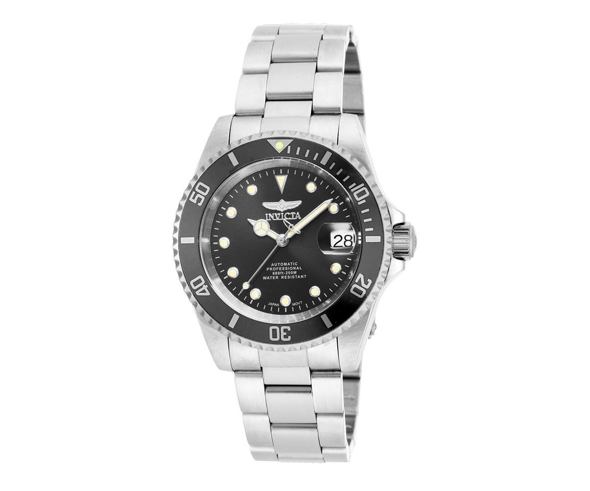 Click here for Invicta Mens 17882 Pro Diver Quartz Multifunction... prices