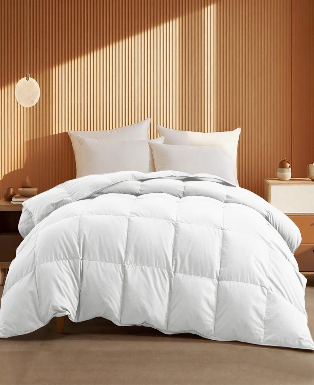 Click here for Unikome Warm and Cozy 360 Thread Count All Season... prices