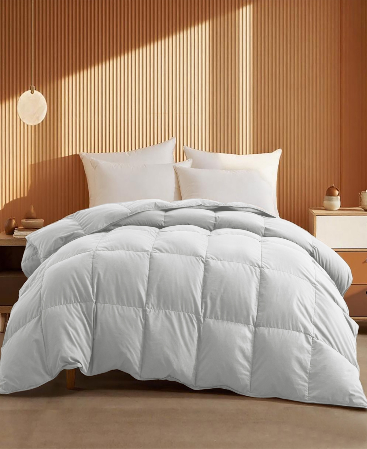 Click here for Unikome Warm and Cozy 360 Thread Count All Season... prices