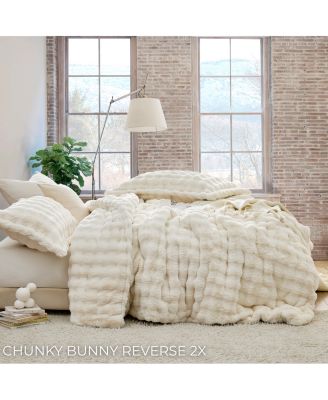 Click here for Coma Inducer Chunky Bunny On A Snowday Oversized C... prices
