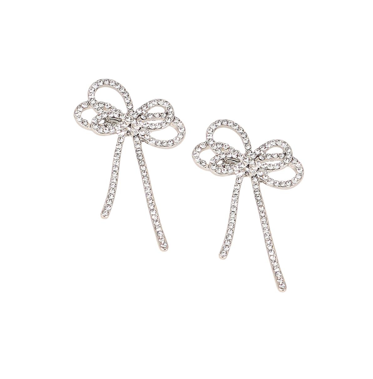 Click here for Sohi Womens The Wilderness Drop Earrings - Emerald... prices