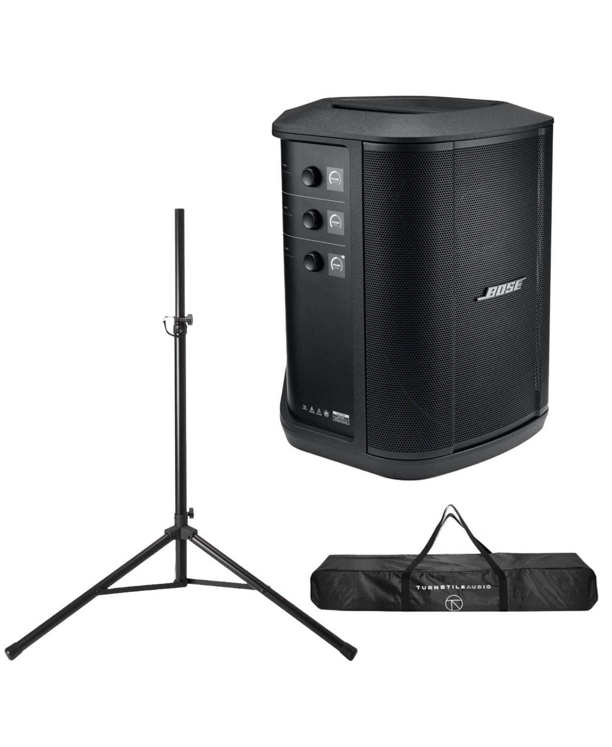 Click here for Bose S1 Pro+ Portable Wireless Pa System with Blue... prices