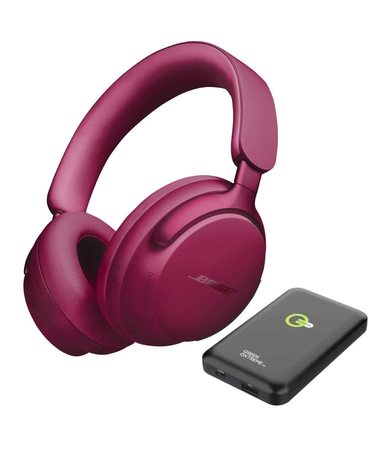 Click here for Bose QuietComfort Ultra Wireless Noise Cancelling... prices