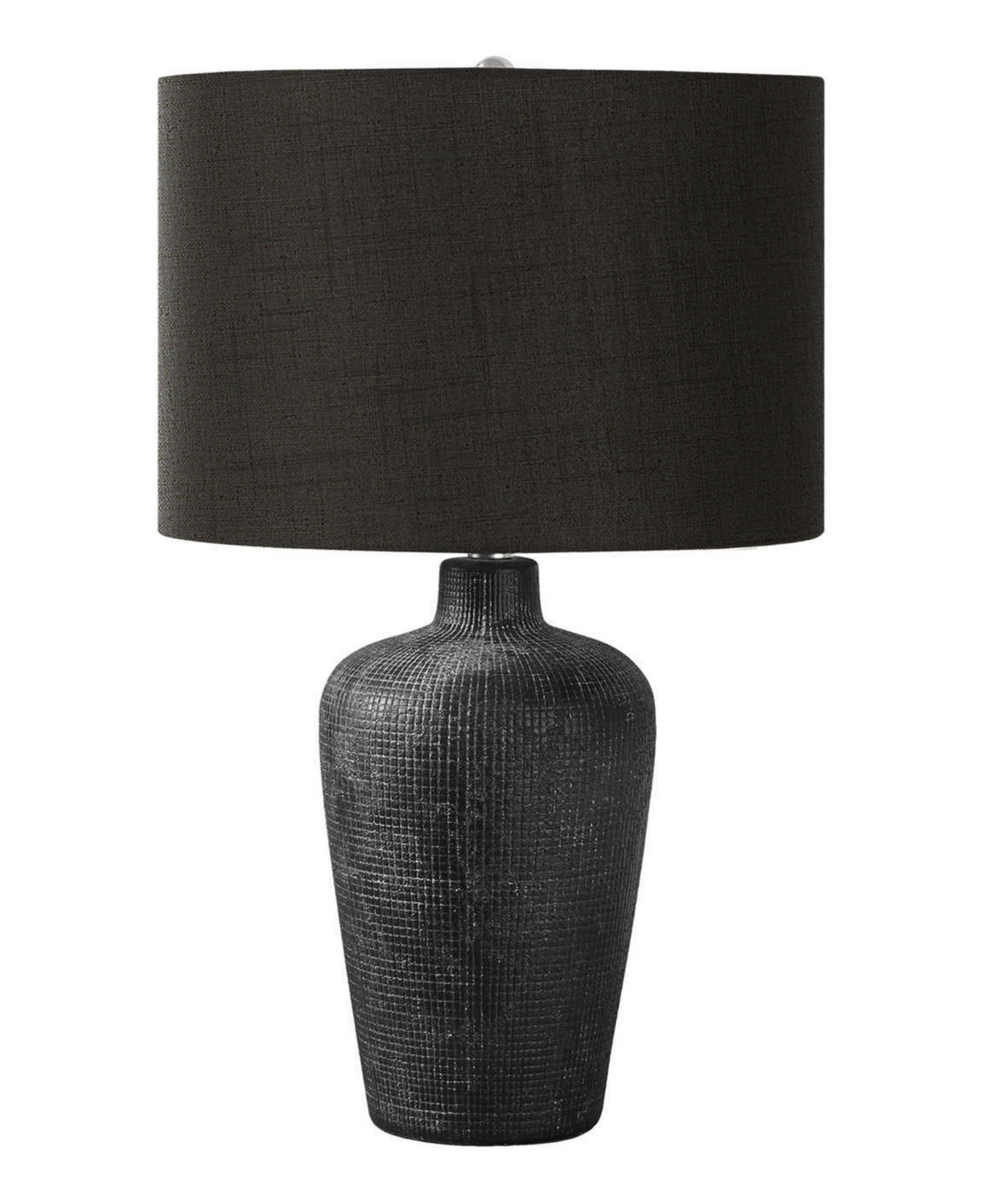 Click here for Monarch Specialties Lighting 24 Ceramic Table Lamp... prices