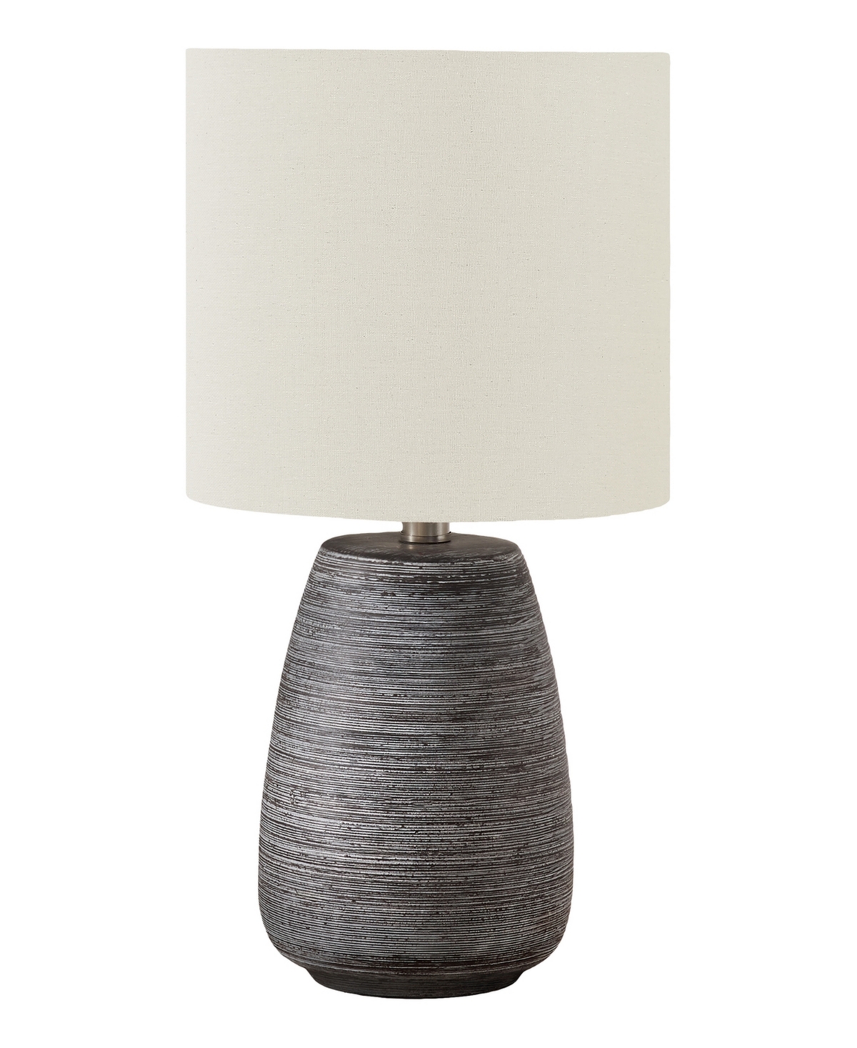Click here for Monarch Specialties Lighting 19 Ceramic Table Lamp... prices