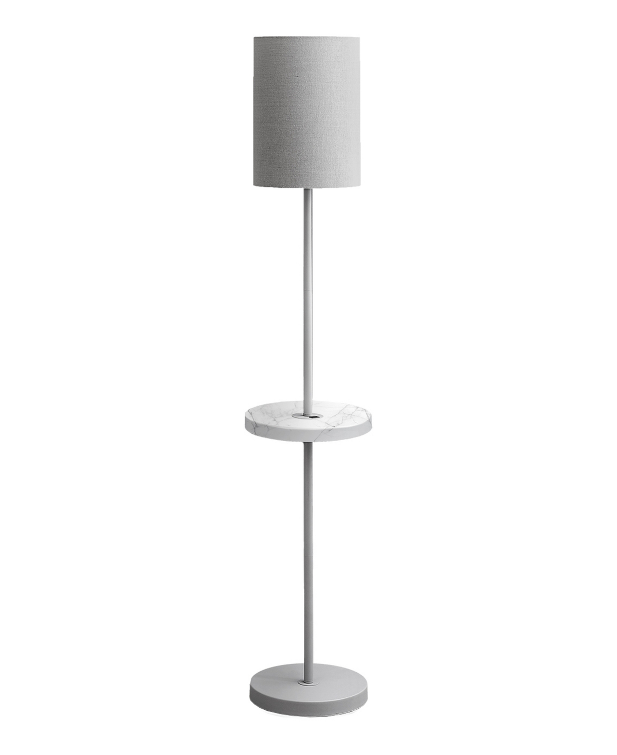 Click here for Monarch Specialties Lighting 62 Metal Floor Lamp -... prices