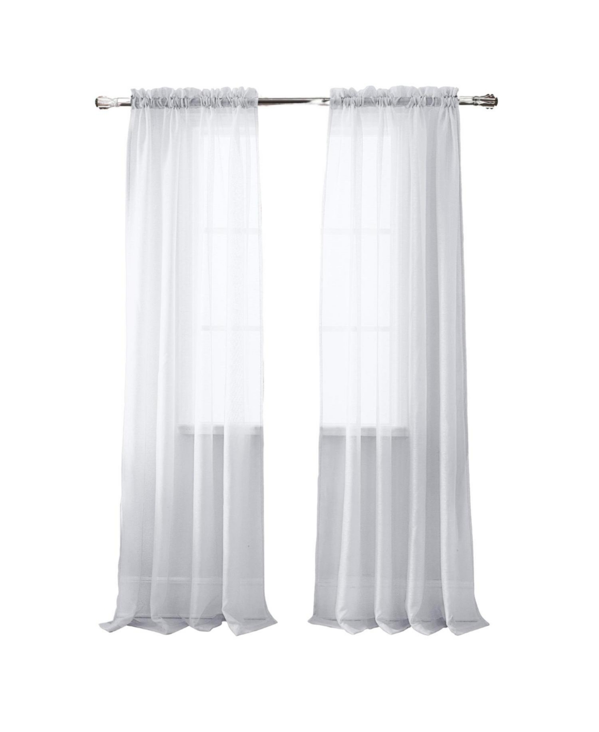 Click here for Rt Designer Collection Celine Sheer Luxurious Mode... prices