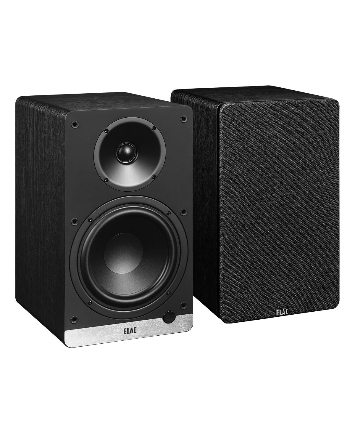 Click here for Elac DCB61 Debut ConneX Powered Bookshelf Speaker... prices
