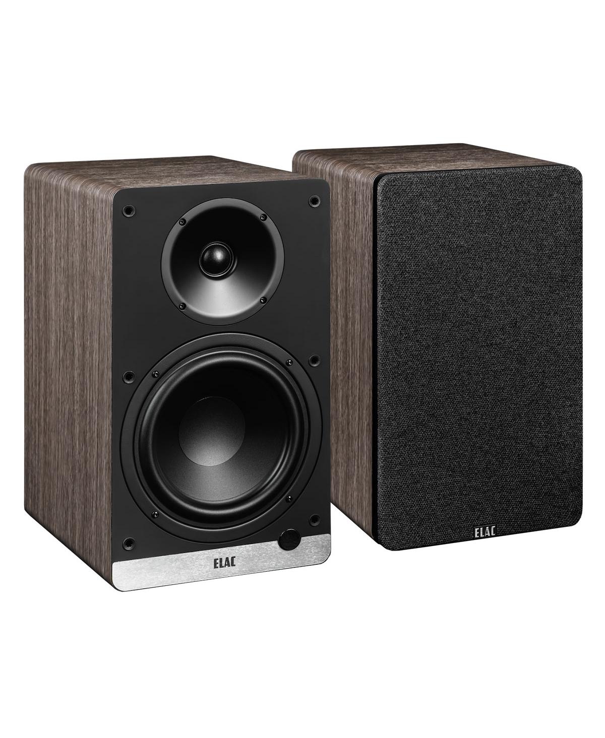 Click here for Elac DCB61 Debut ConneX Powered Bookshelf Speaker... prices
