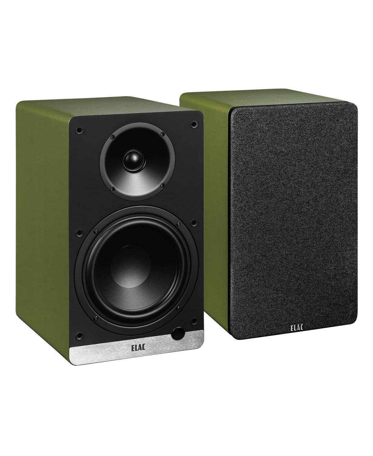 Click here for Elac DCB61 Debut ConneX Powered Bookshelf Speaker... prices