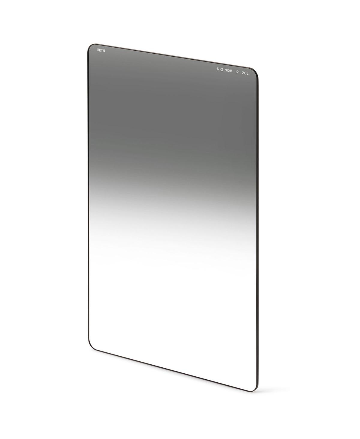 Urth 100x150mm Square Soft Graduated ND8 3-Stop Lens Filter Plus+