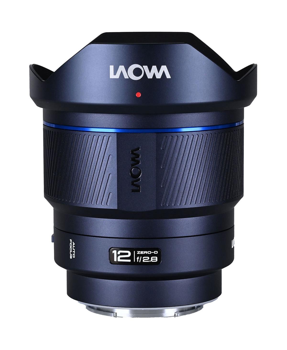 Click here for Venus Venus Laowa 12mm f/2.8 Lite Zero-d Ff (Auto... prices