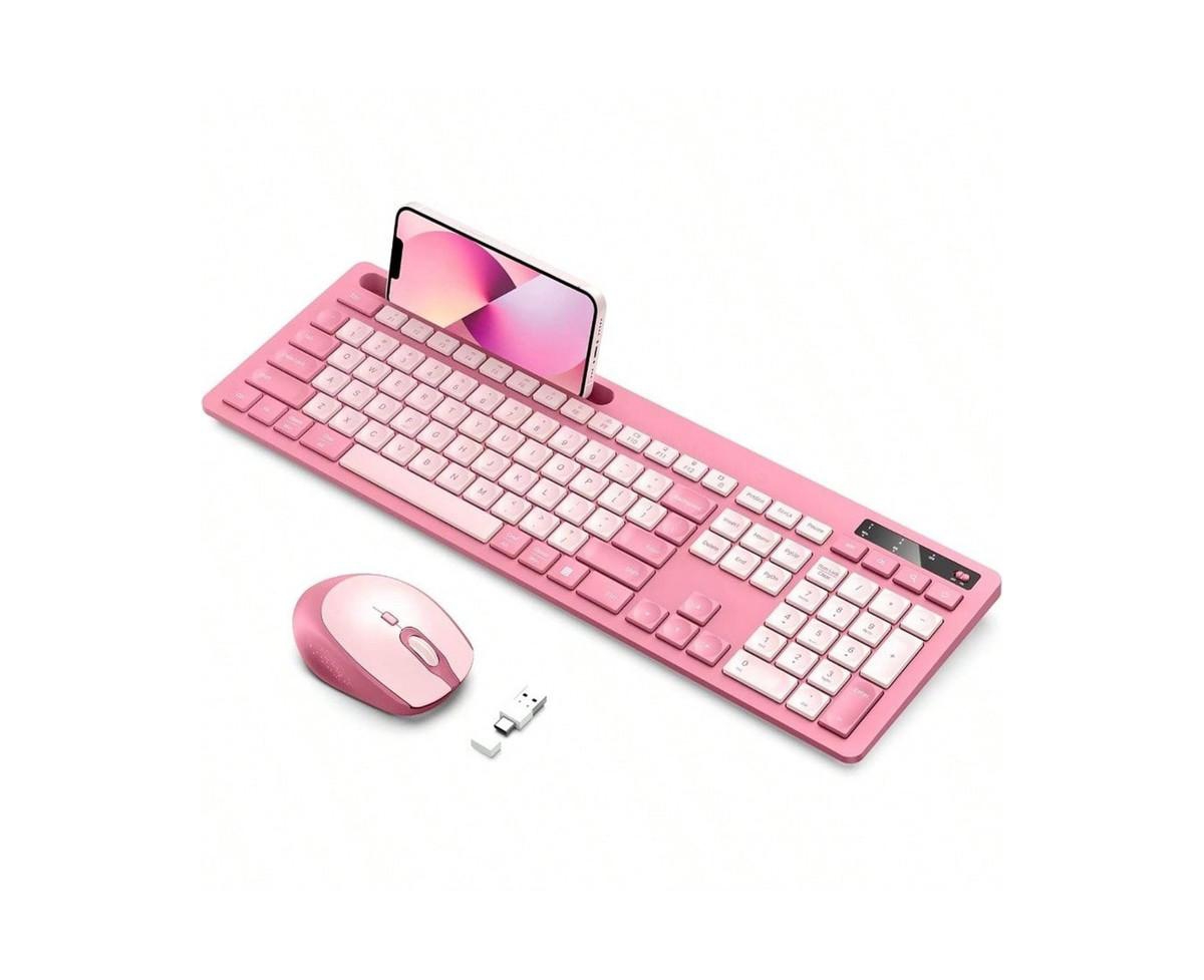 Click here for risokeys Wireless Keyboard And Mouse - Wireless Ke... prices