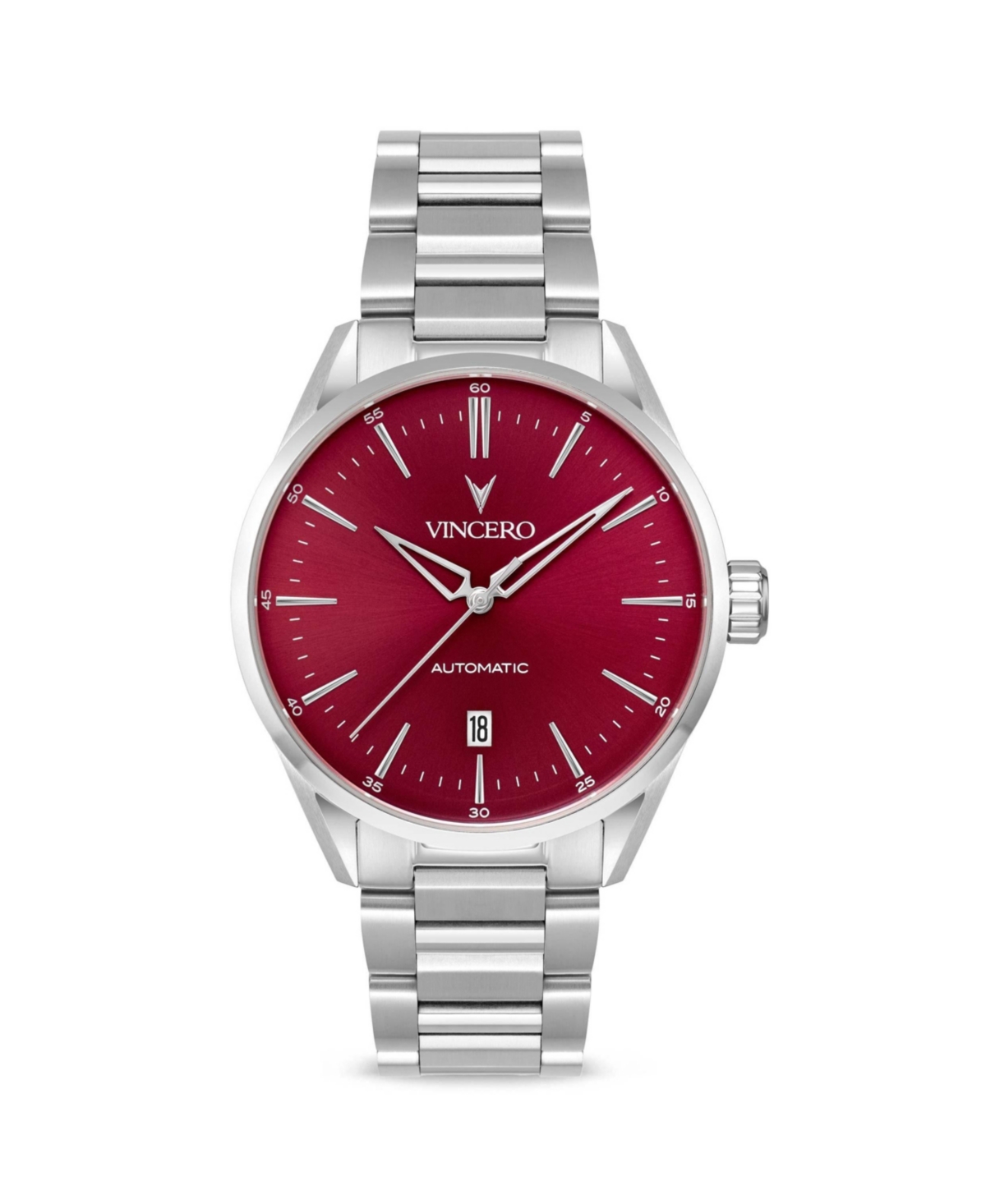 Click here for Vincero Mens Icon Limited Release - Agate Automati... prices