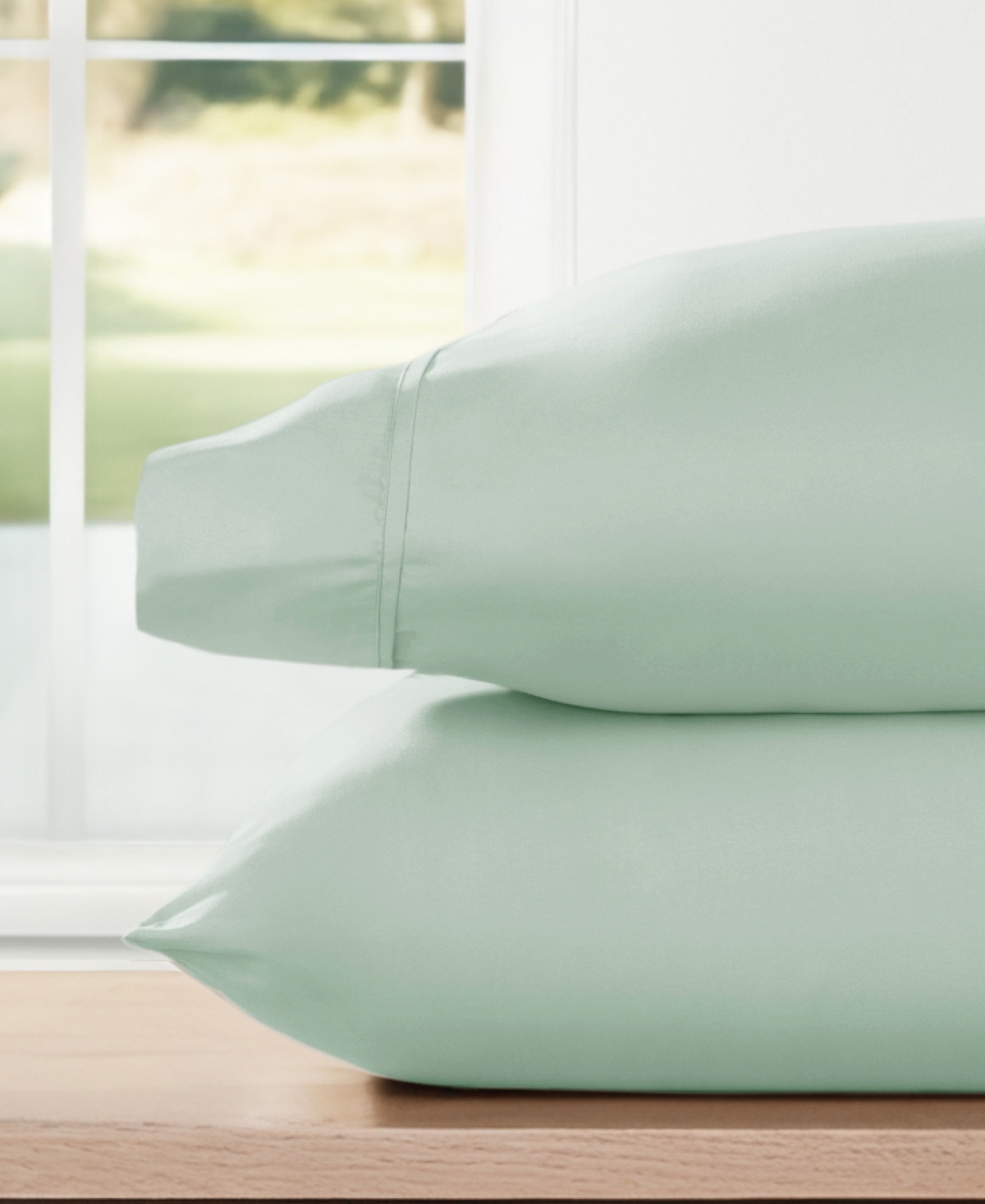 Click here for ienjoy Home Style Simplified Set of 2 Pillowcase P... prices