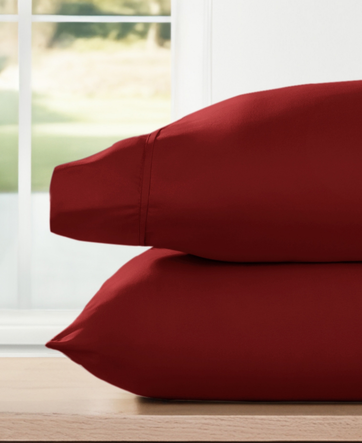 Click here for ienjoy Home Style Simplified Set of 2 Pillowcase P... prices