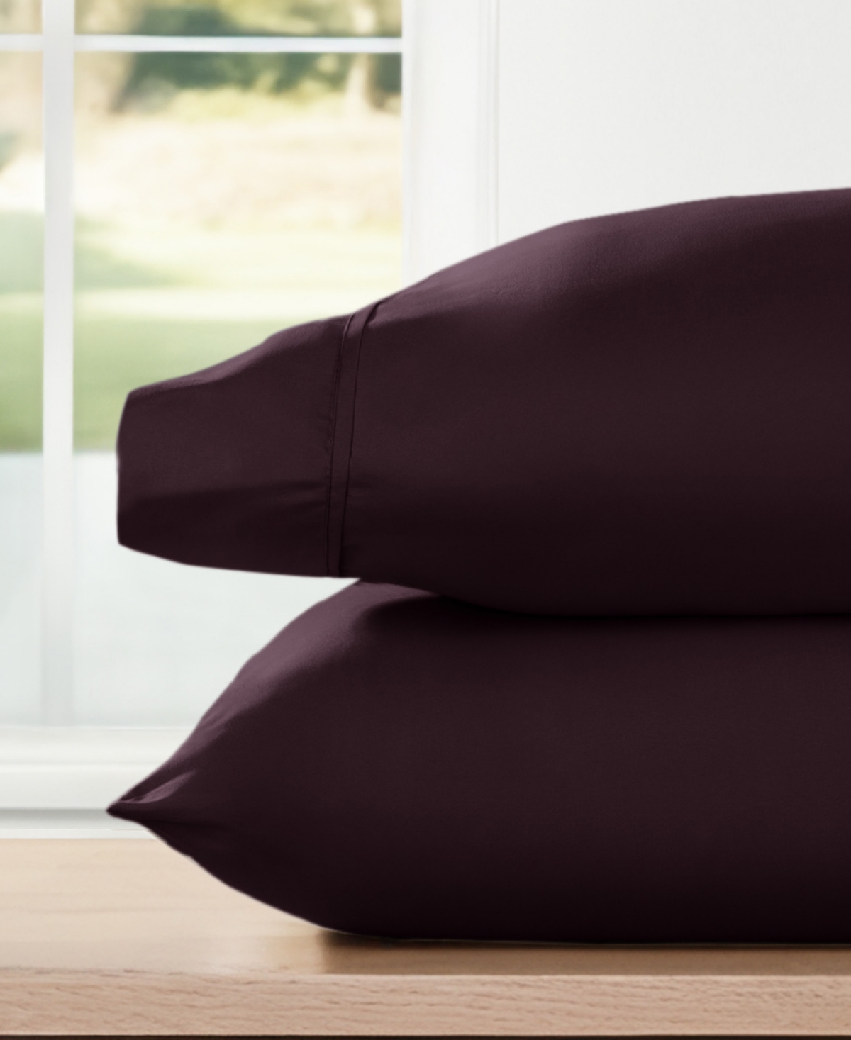 Click here for ienjoy Home Style Simplified Set of 2 Pillowcase P... prices