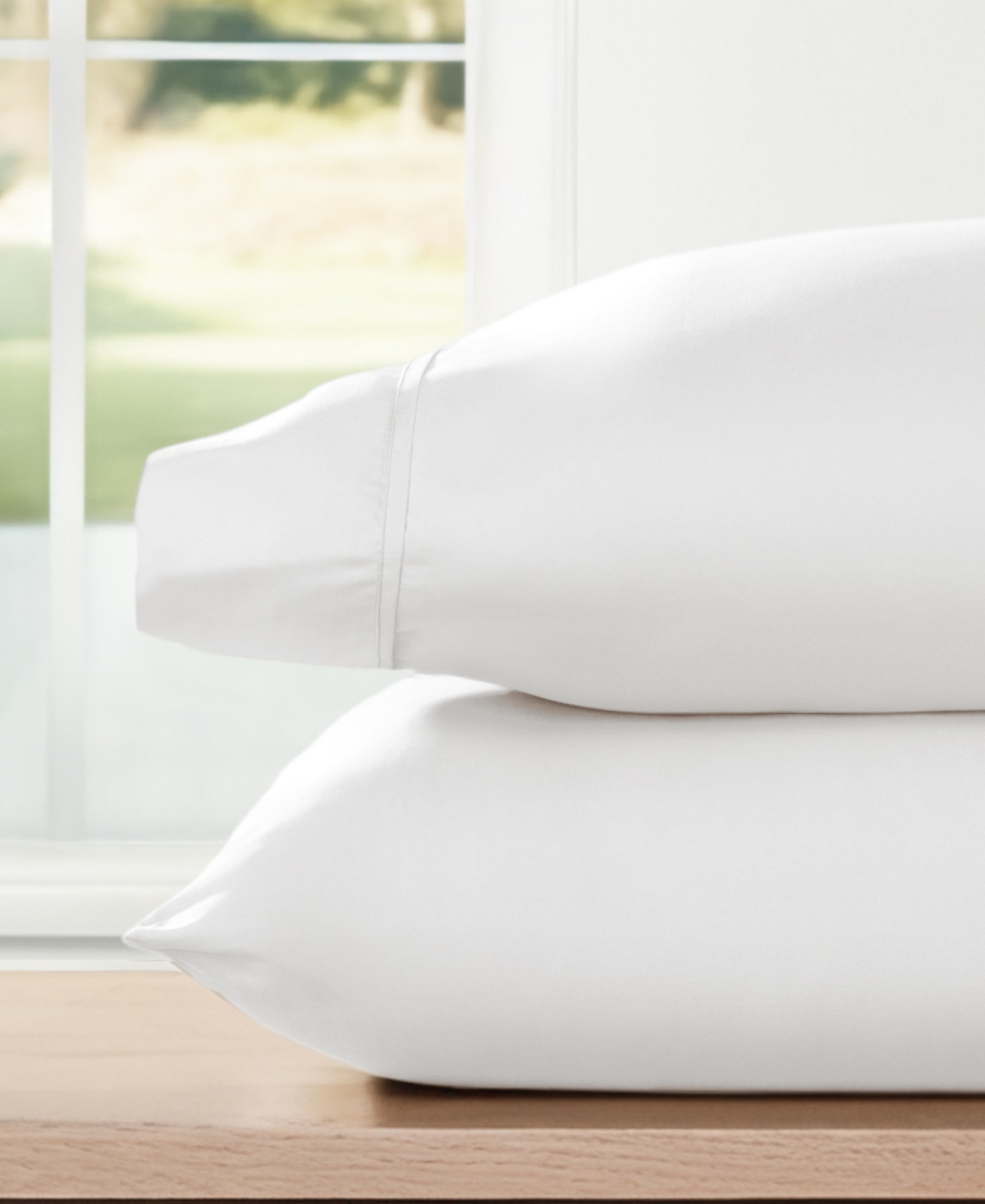 Click here for ienjoy Home Style Simplified Set of 2 Pillowcase P... prices