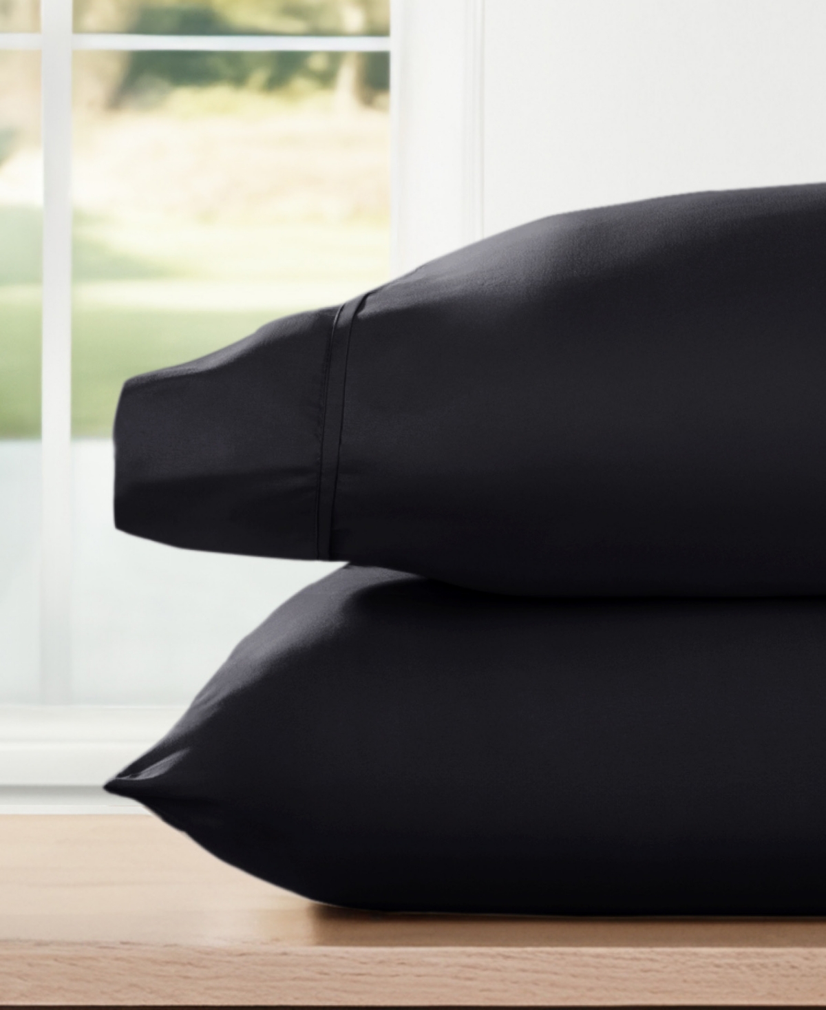 Click here for ienjoy Home Style Simplified Set of 2 Pillowcase P... prices