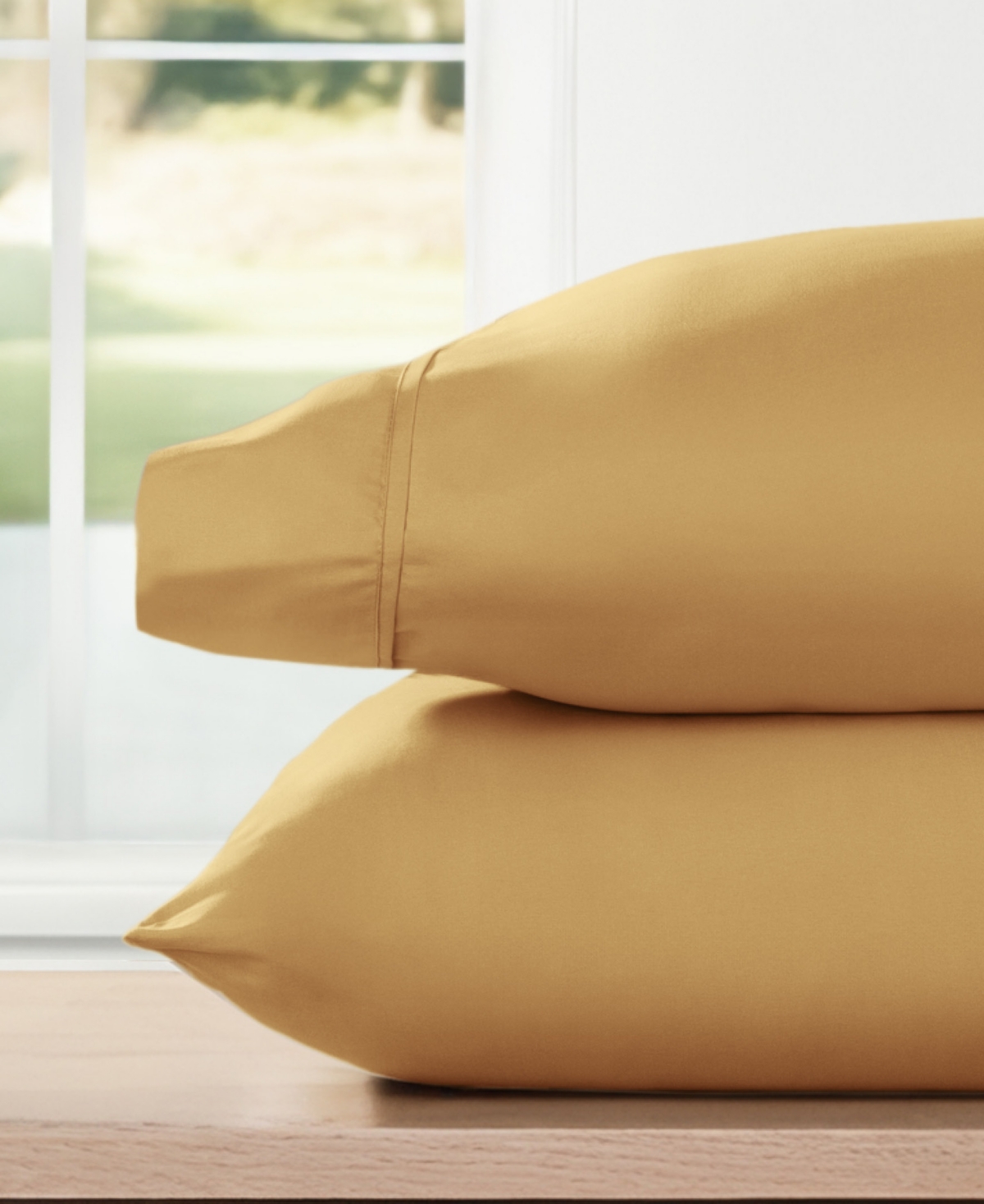 Click here for ienjoy Home Style Simplified Set of 2 Pillowcase P... prices