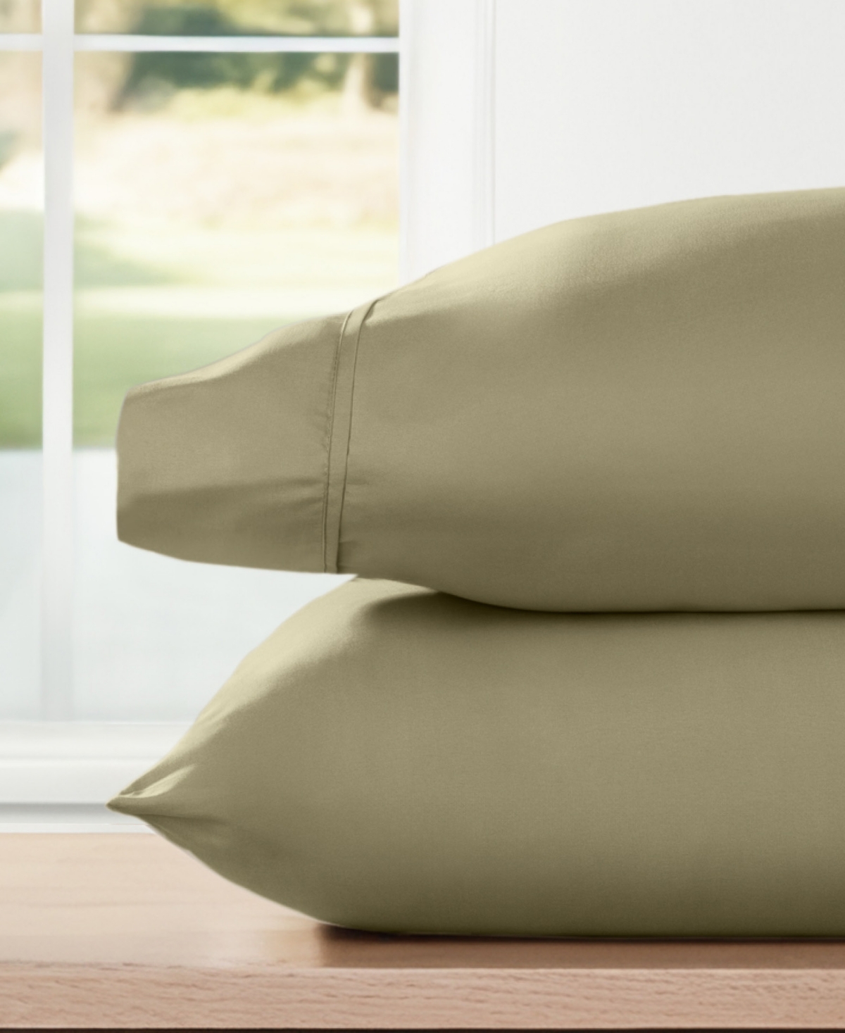 Click here for ienjoy Home Style Simplified Set of 2 Pillowcase P... prices