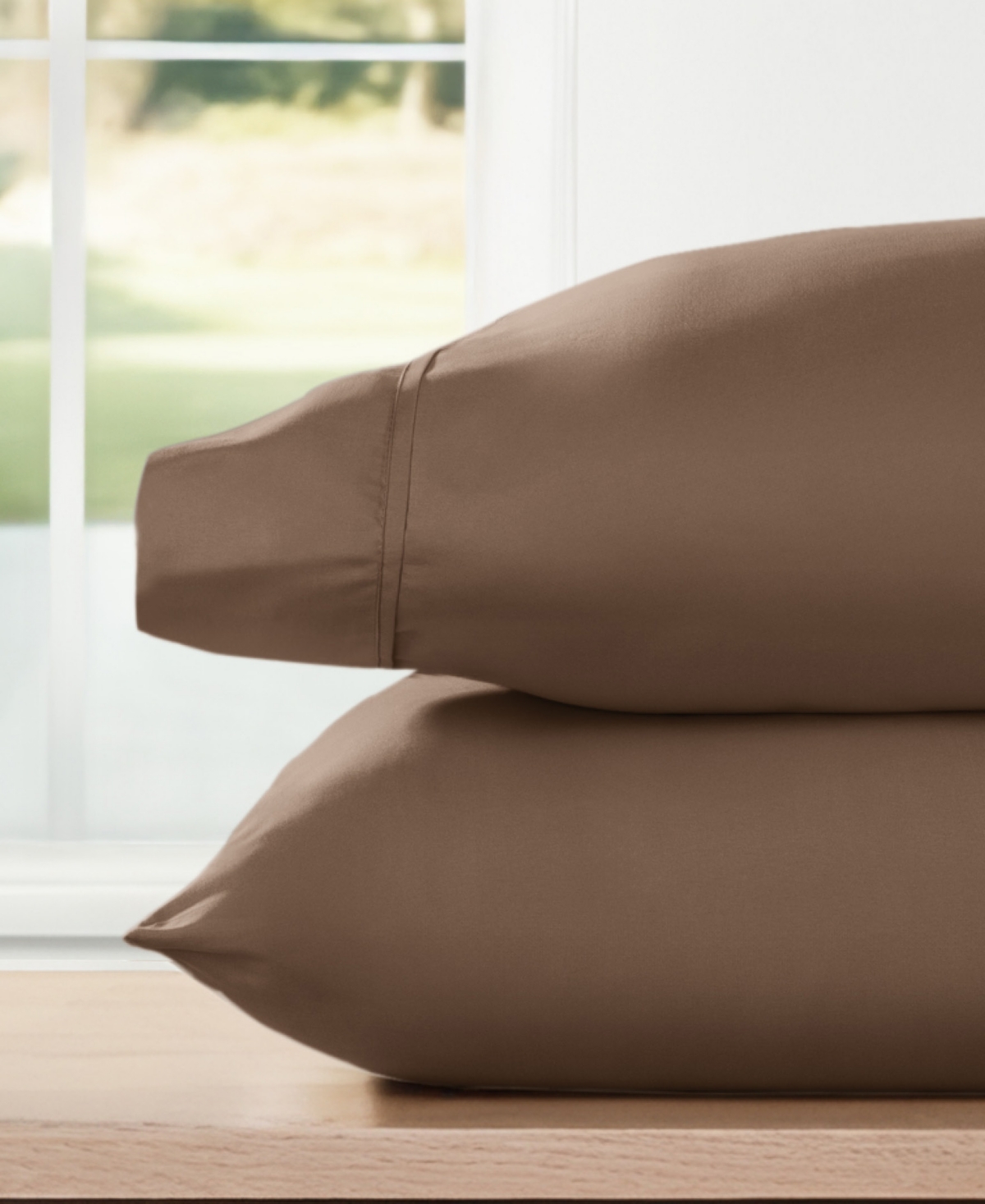 Click here for ienjoy Home Style Simplified Set of 2 Pillowcase P... prices