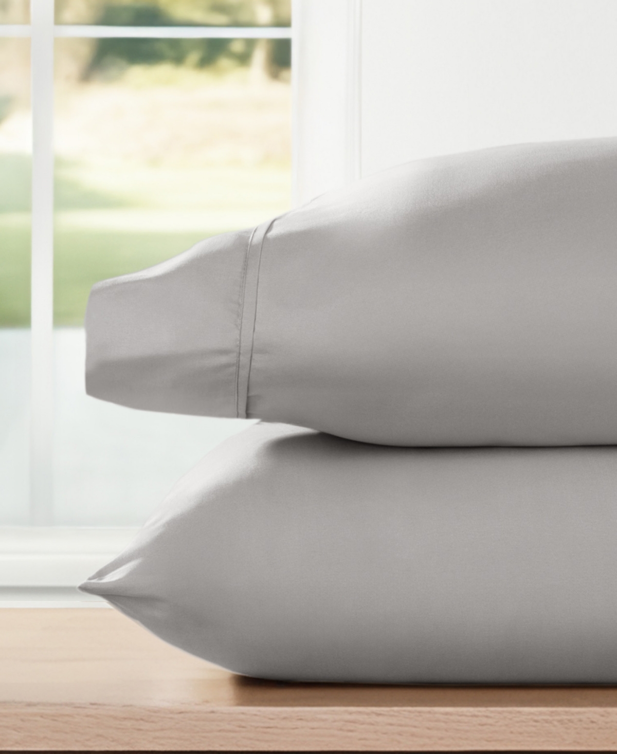 Click here for ienjoy Home Style Simplified Set of 2 Pillowcase P... prices