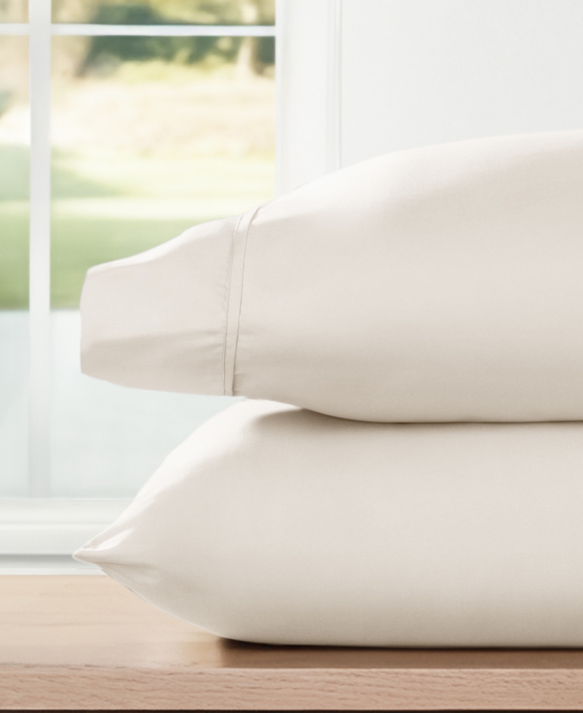 Click here for ienjoy Home Style Simplified Set of 2 Pillowcase P... prices