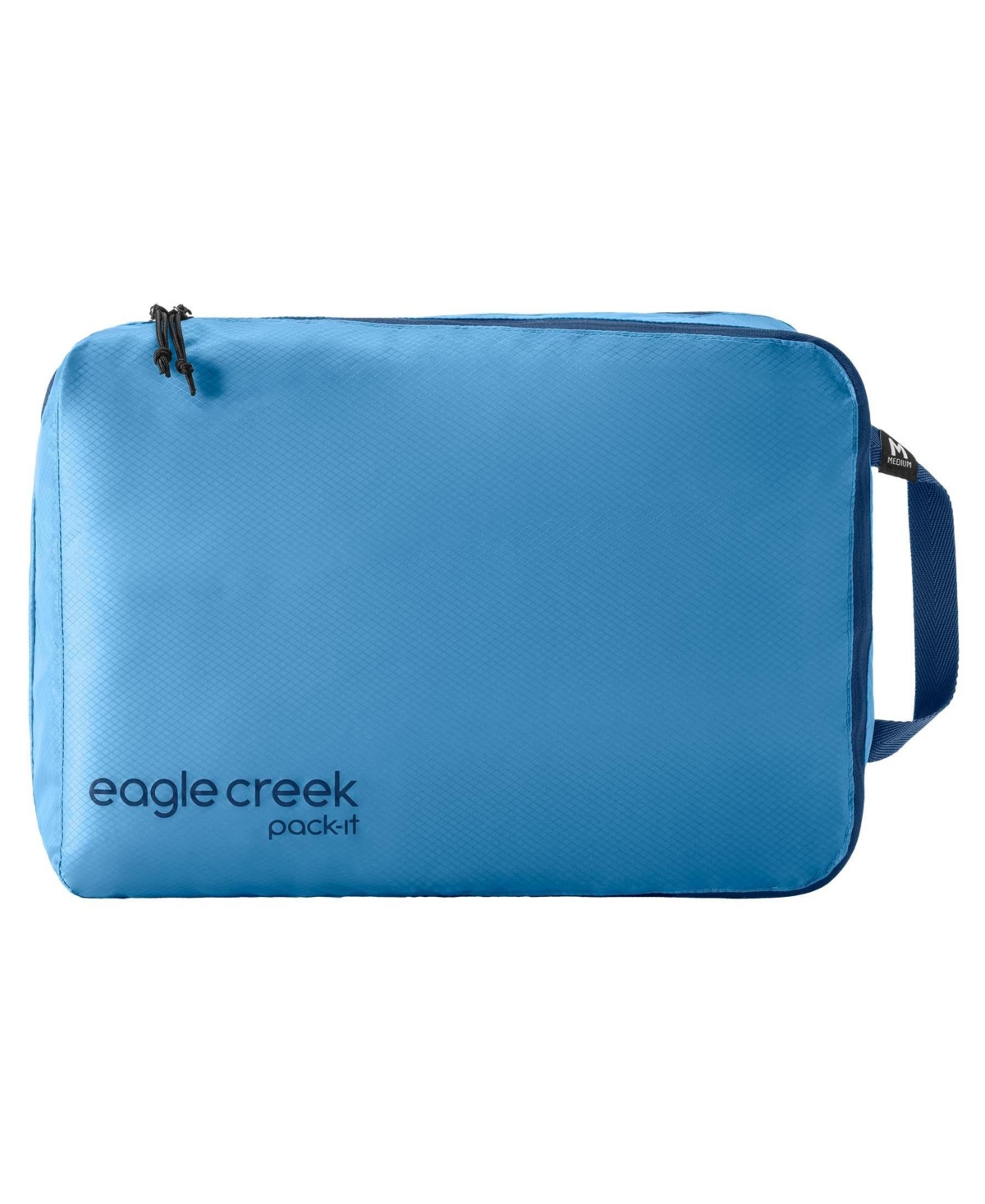 Click here for Eagle Creek Pack-It Isolate Clean/Dirty Cube M - B... prices