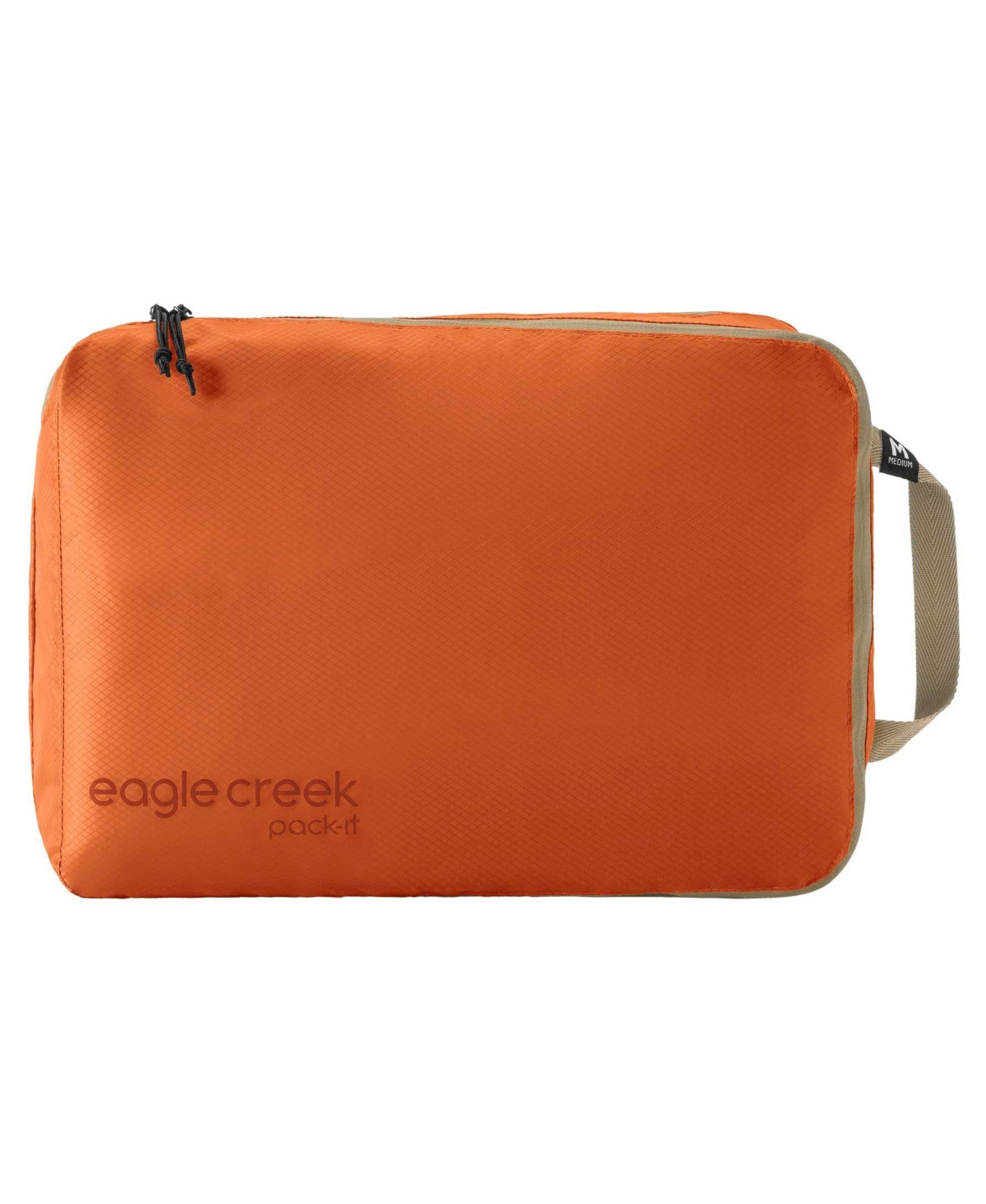 Click here for Eagle Creek Pack-It Isolate Clean/Dirty Cube M - M... prices