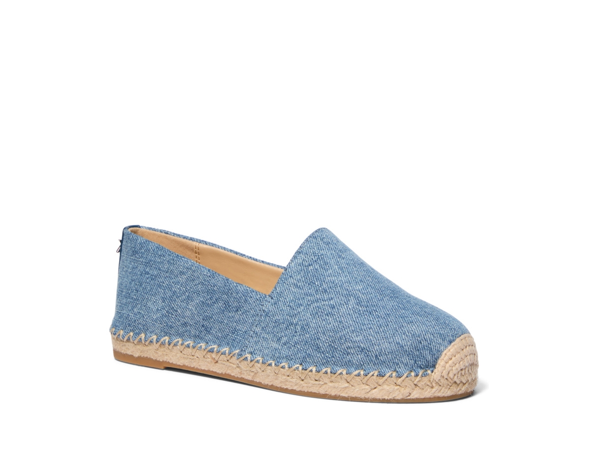 Click here for Michael Michael Kors Womens Kenzie Espadrilles - N... prices