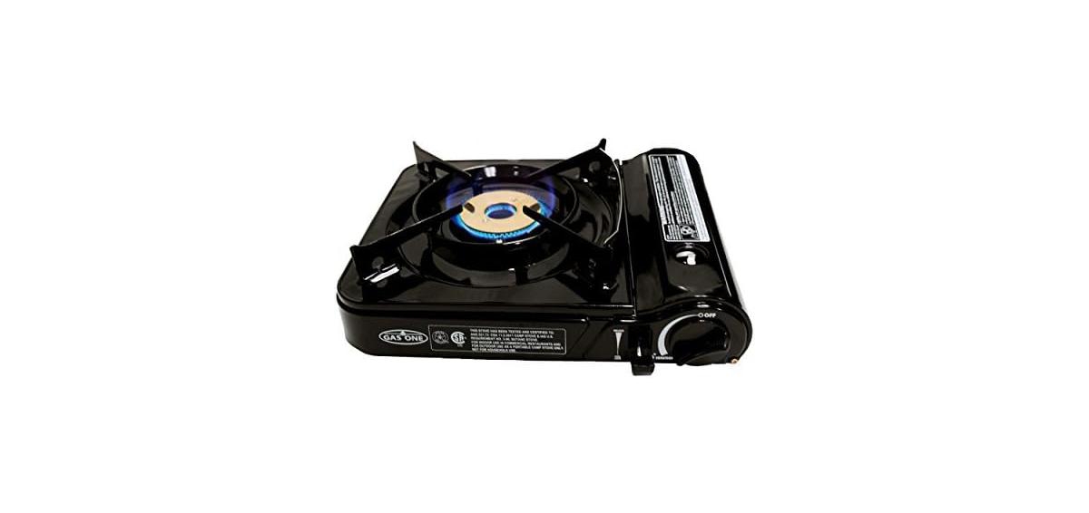 Click here for Aofar Dual Spiral Flame 11 000 Btu Portable Gas St... prices