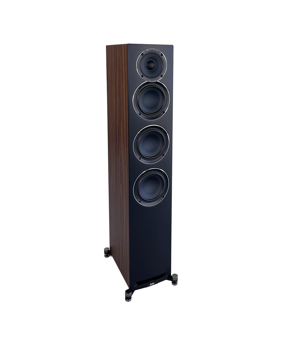 Click here for Elac UFR52 5.25 Inch Floorstanding Speaker - Each... prices