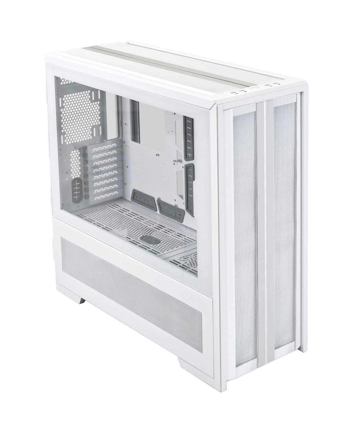 Click here for Lian-Li V3000 Plus Tempered Glass E-atx Full Tower... prices