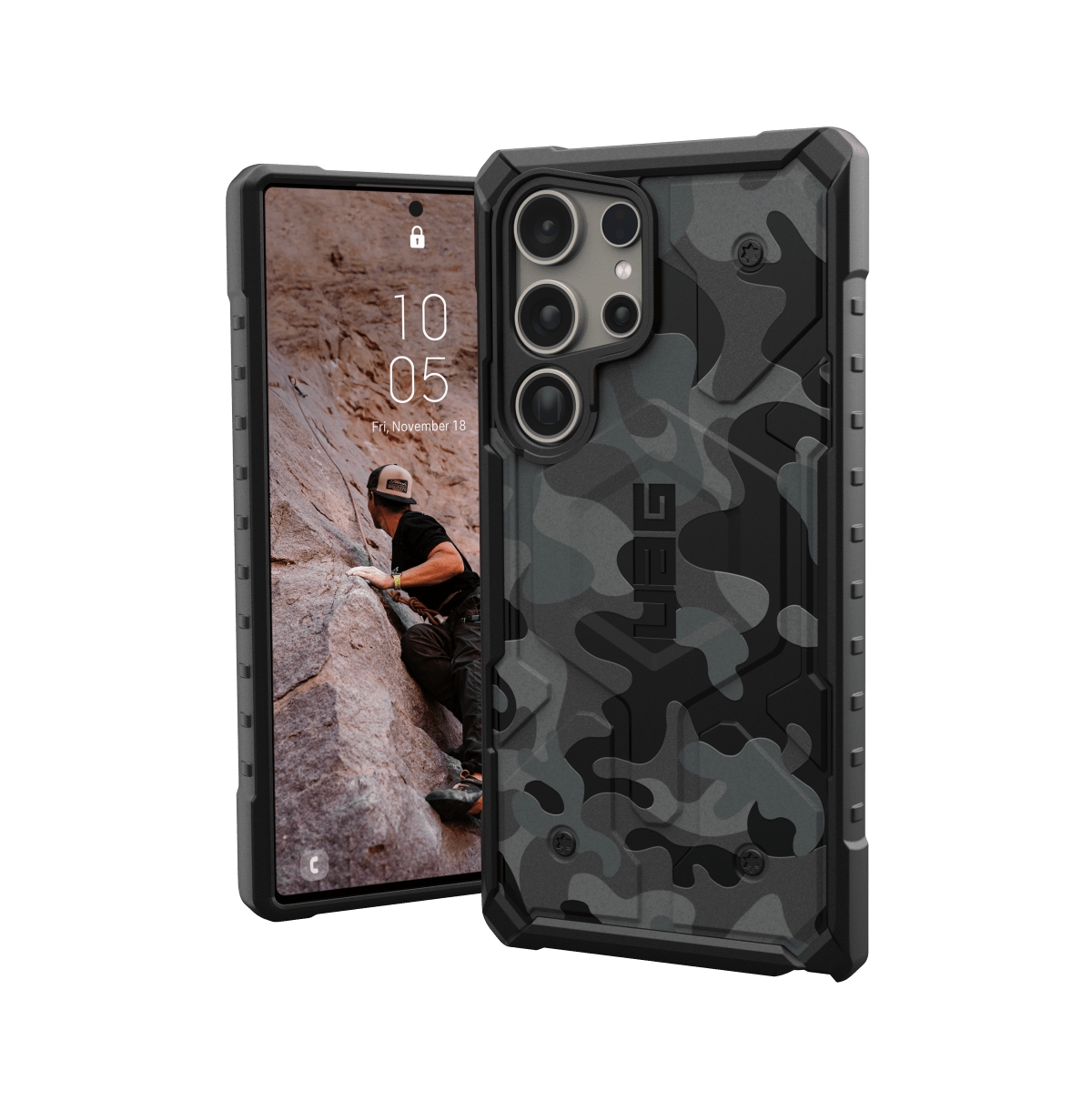 Click here for Urban Armor Gear Pathfinder Se Case for Samsung Ga... prices
